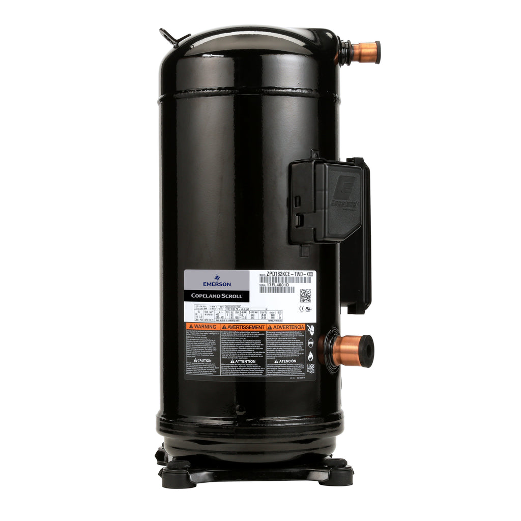 Copeland Scroll Compressor